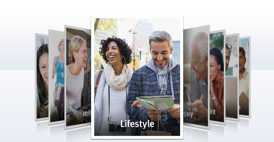 Talking Retirement with My Spouse - RBC Financial Planning