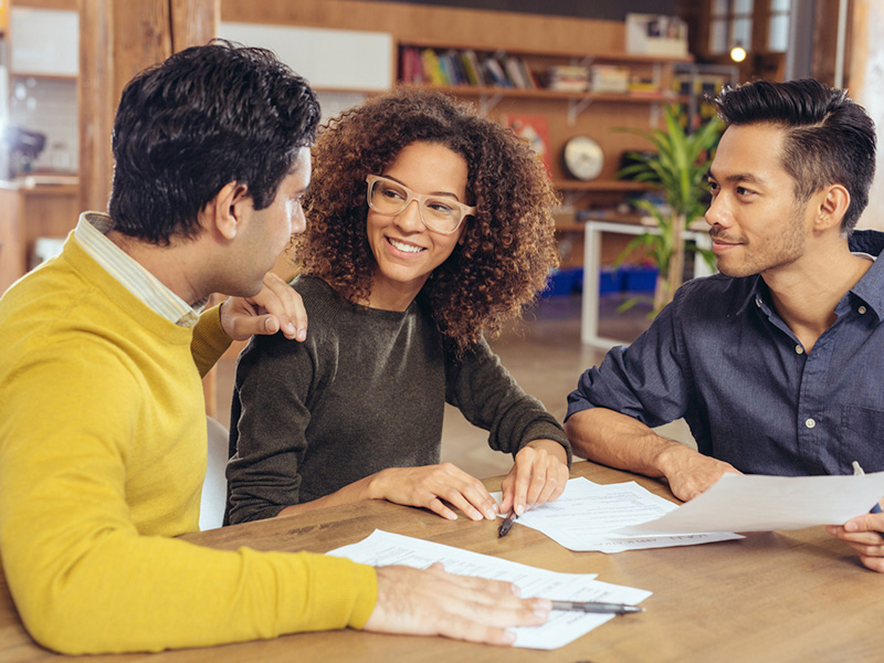 Getting More from My RRSP and TFSA - RBC Financial Planning